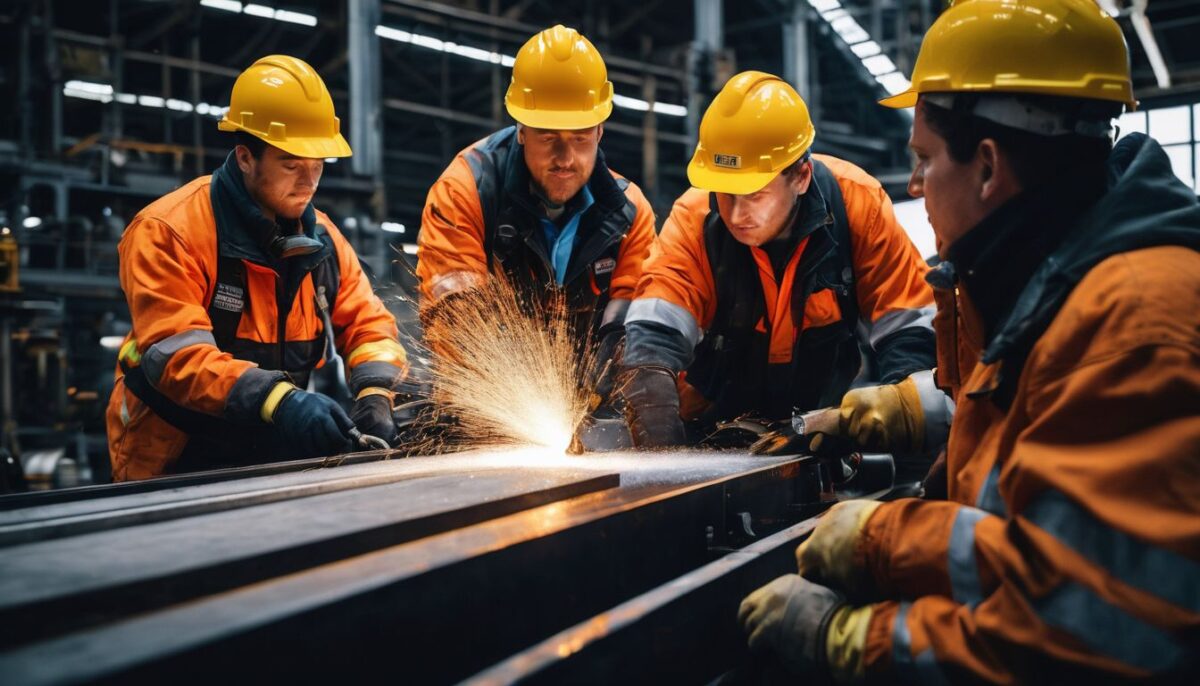 Elevating Workplace Safety: Understanding the Best LOTO Program Practices