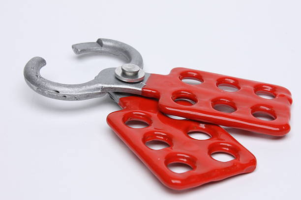 Mastering Lockout Safety: Implementing the Right Safety Locks Effectively