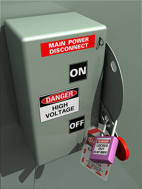 Shielding the Workforce: Harnessing Lockout Safeguards for ...