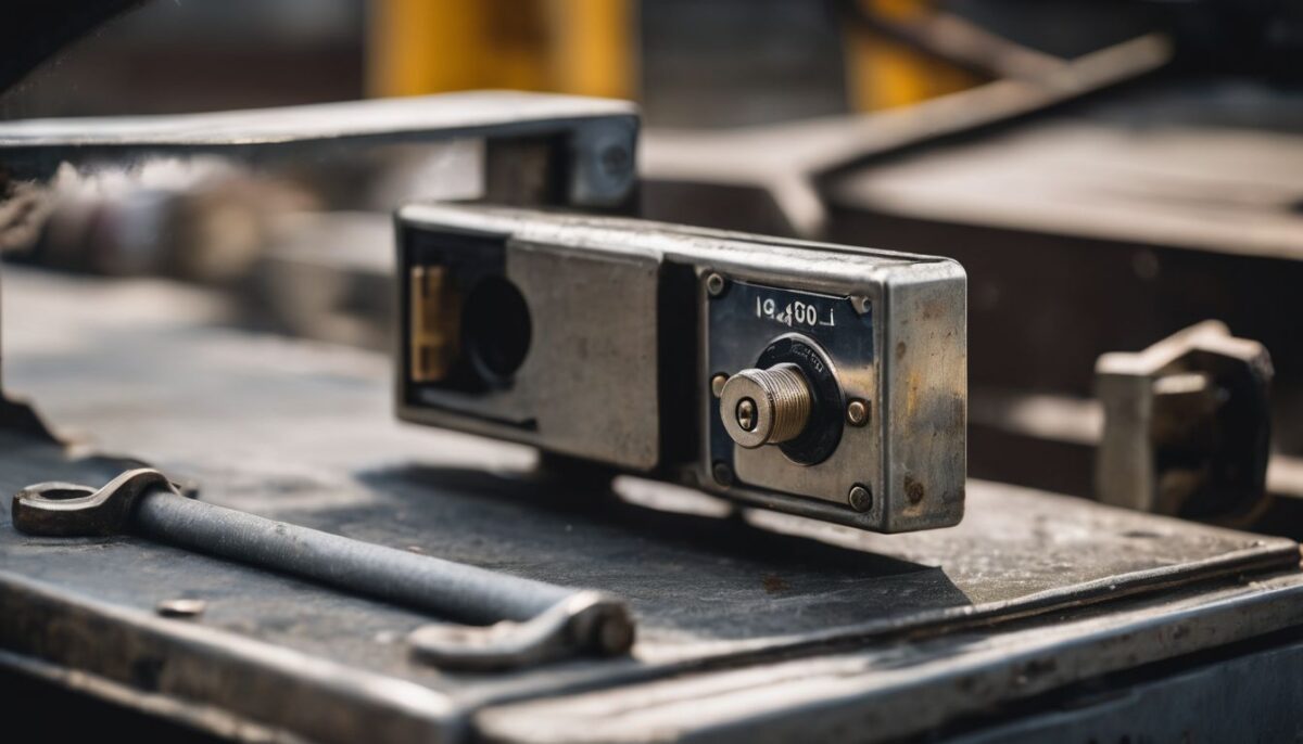The Ultimate Guide to Harnessing the Power of Lockout Safety Locks ...
