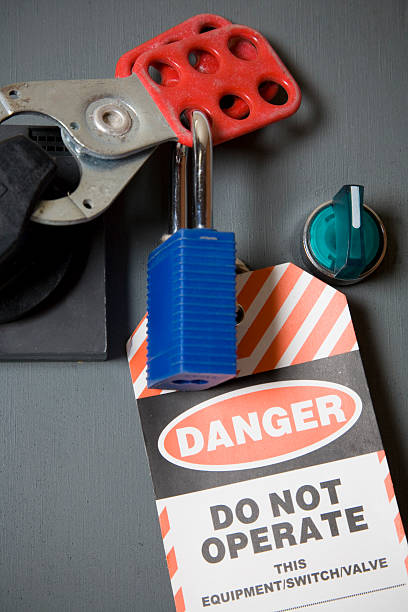 Revolutionizing Workplace Safety: The Evolution of Lockout Safety Locks
