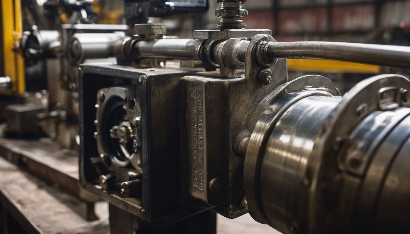 Safeguarding Workers: Discover the Magic of Lockout Safety Locks