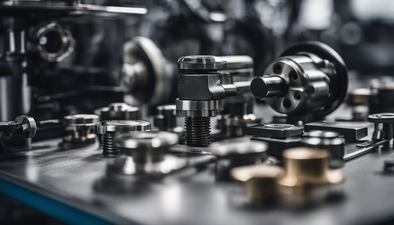 Ultimate Protection: Unlock the Potential of Lockout Safety Locks!