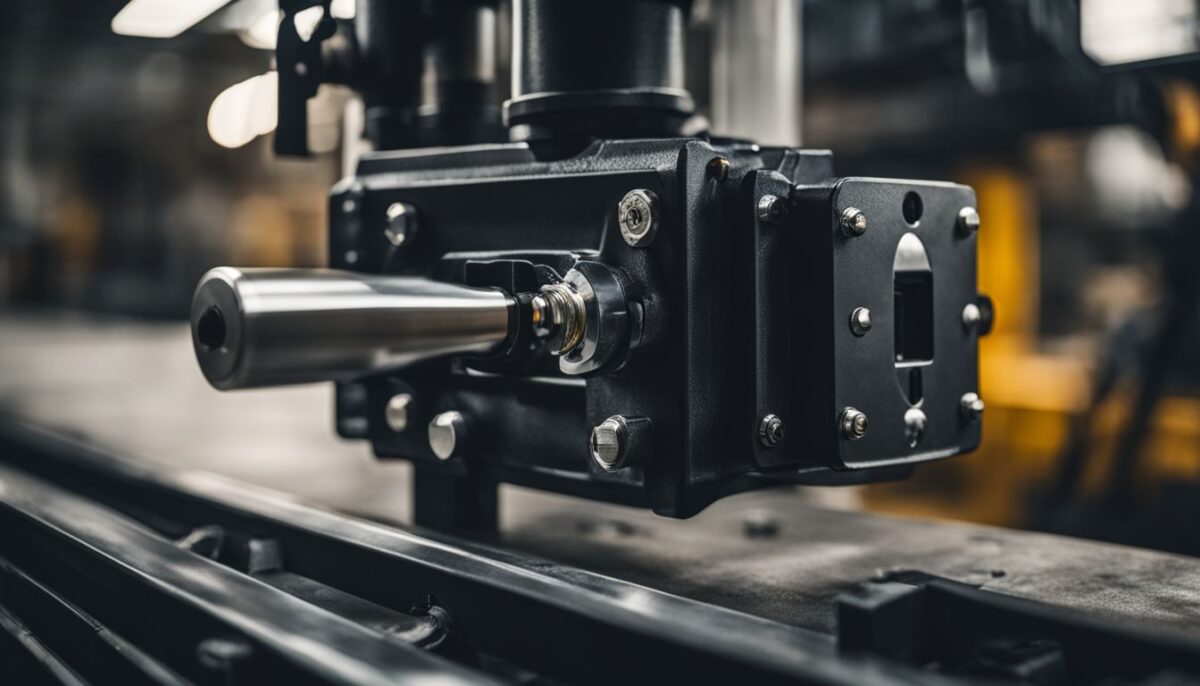 Revolutionise Your Workplace with Integrating Locking Brackets