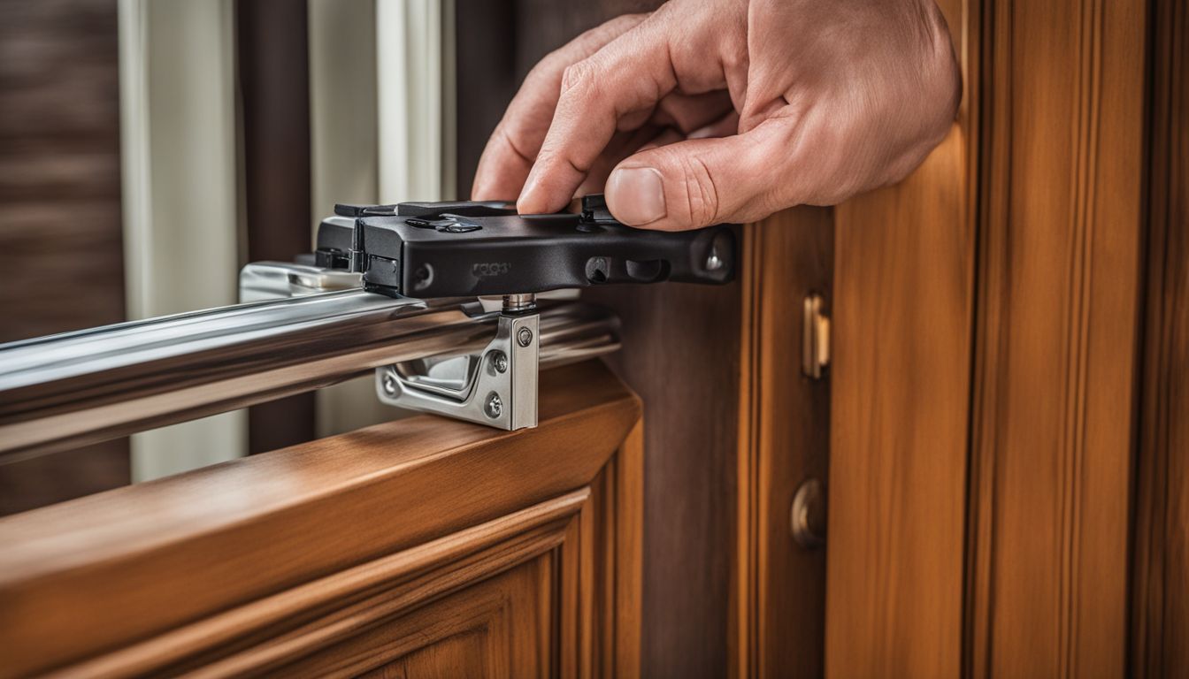 Discover Why Locksafe Brackets Are Essential for Battery Isolation