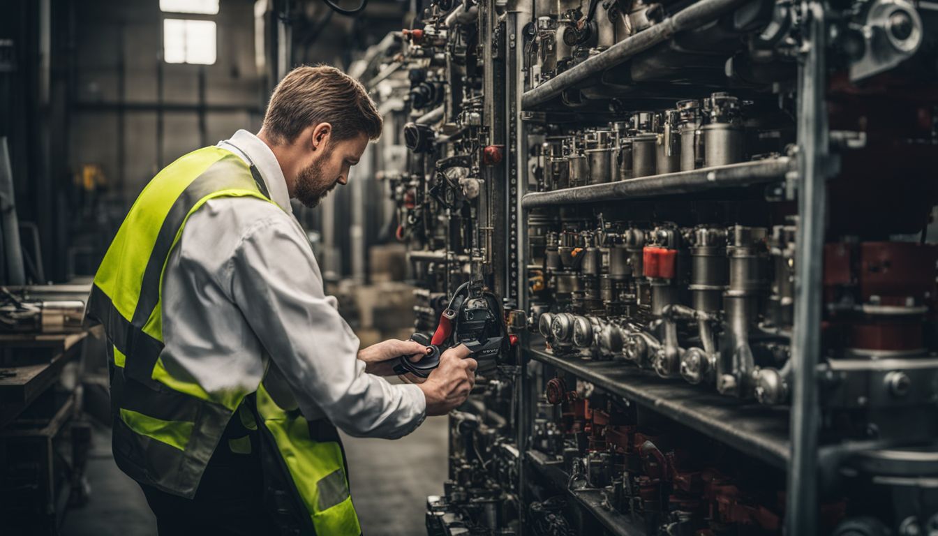 Unlocking the Secrets of Lockout Safety Locks: A Comprehensive Guide
