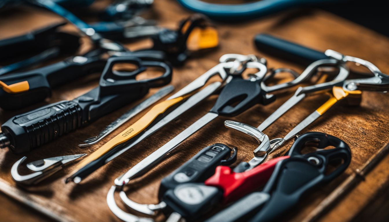 Boost Your Lockout Efficiency with Locksafe Scissor Clips