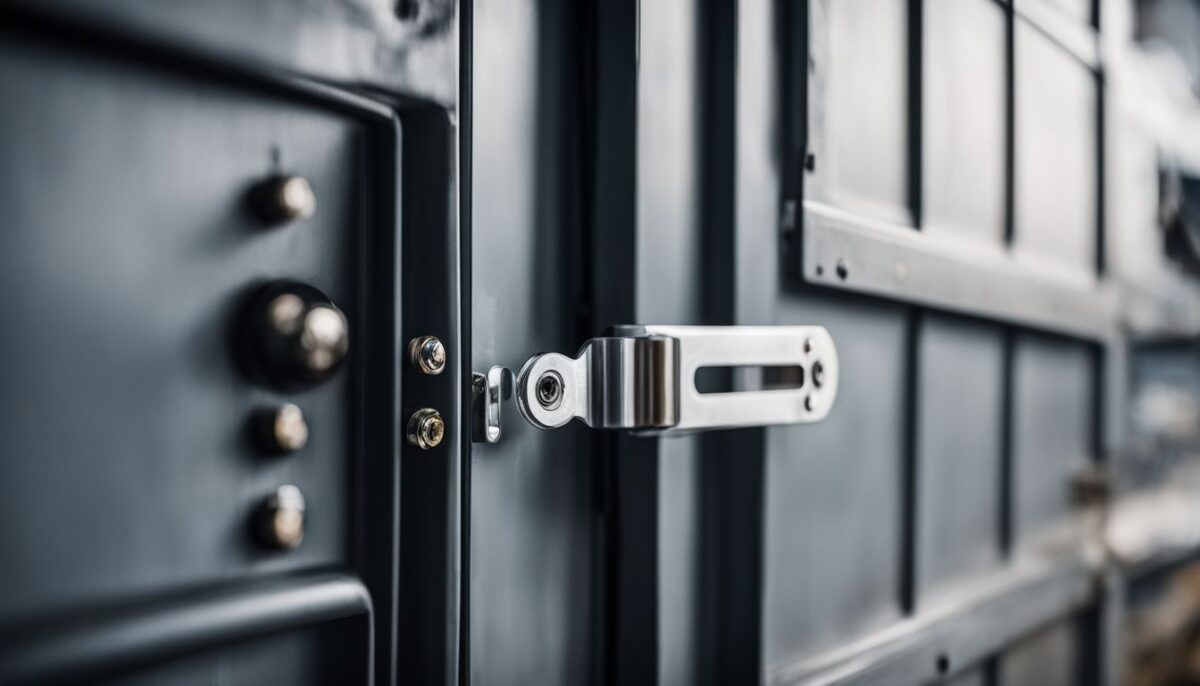Discover the Ultimate Guide to Unlocking the Potential of Locking Brackets