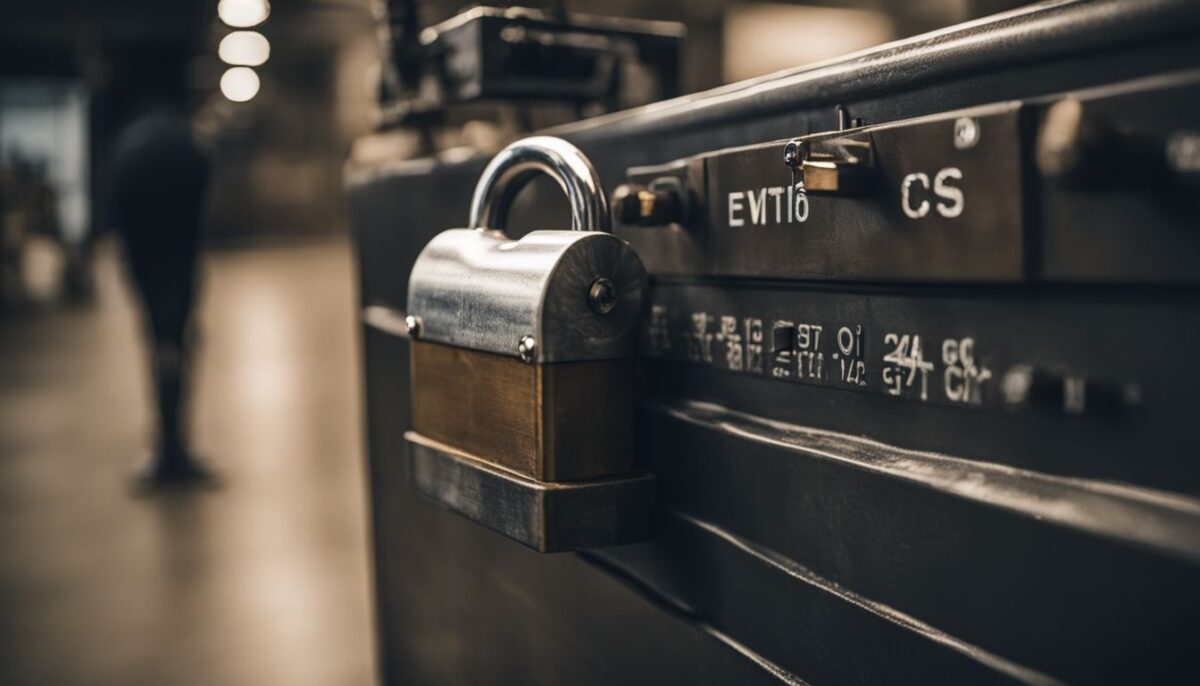 Discover How Lockout Safety Locks Can Make Your Business Safer