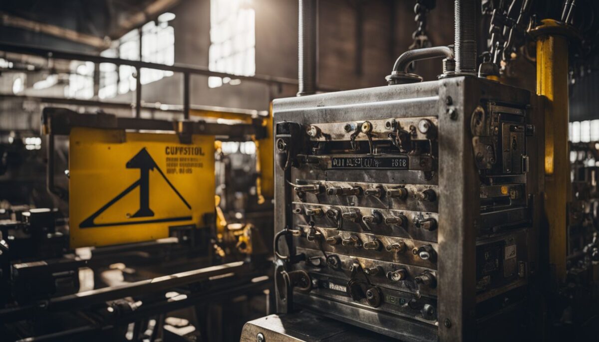 Essential Guide to Safety Locks and Compliance: Navigating the LOTO ...