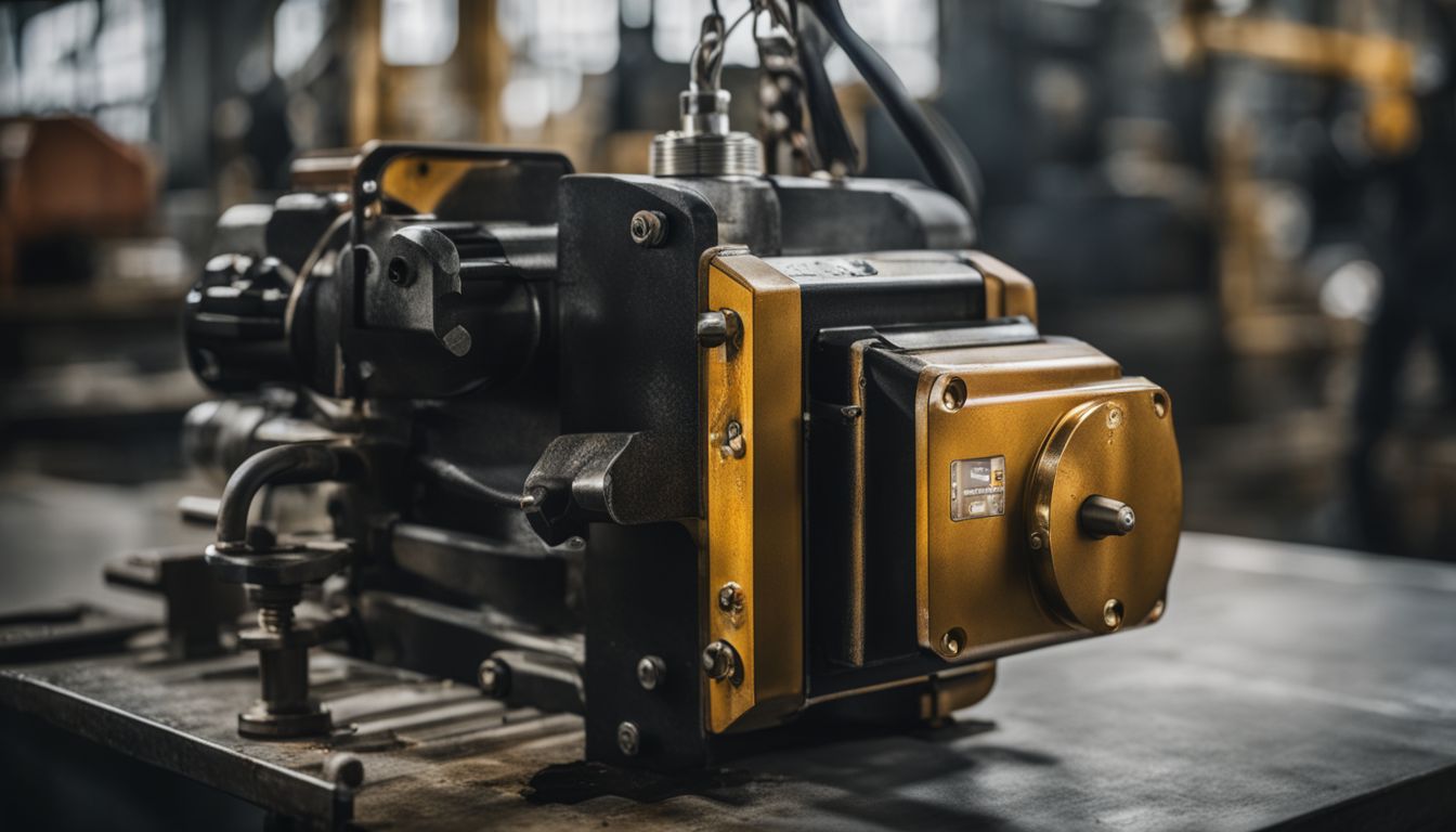 The Importance of Lockout Safety Locks: Adherence to Safety For Aussie ...