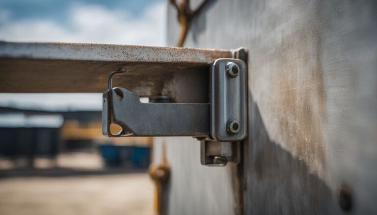 The Role of Locking Brackets in Tech Advancements Revealed!