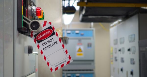 Implementing a Strong LOTO Program: Step-by-Step Guide